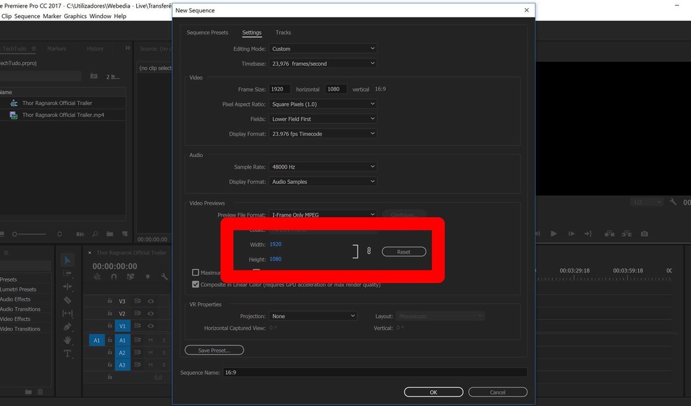 Barras pretas no vídeo: saiba o que são, como tirar ou colocar no seu