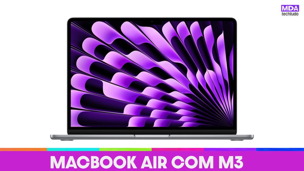 Melhor notebook de 2024: conheça os finalistas e vote no MDA TechTudo