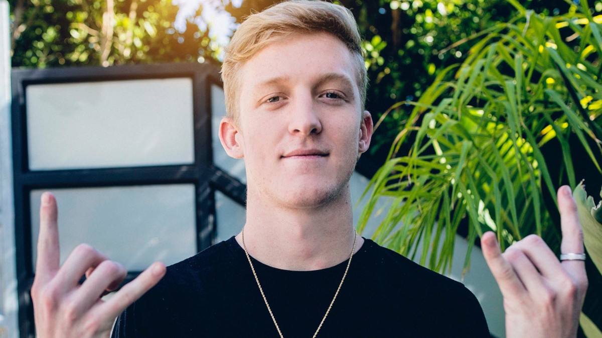 Conheça Tfue, streamer de Fortnite com o canal mais seguido da Twitch