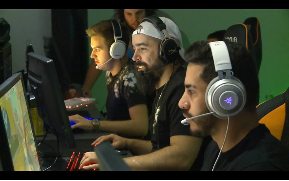 CS:GO: saiba tudo sobre a FaZe Clan, novo time de coldzera