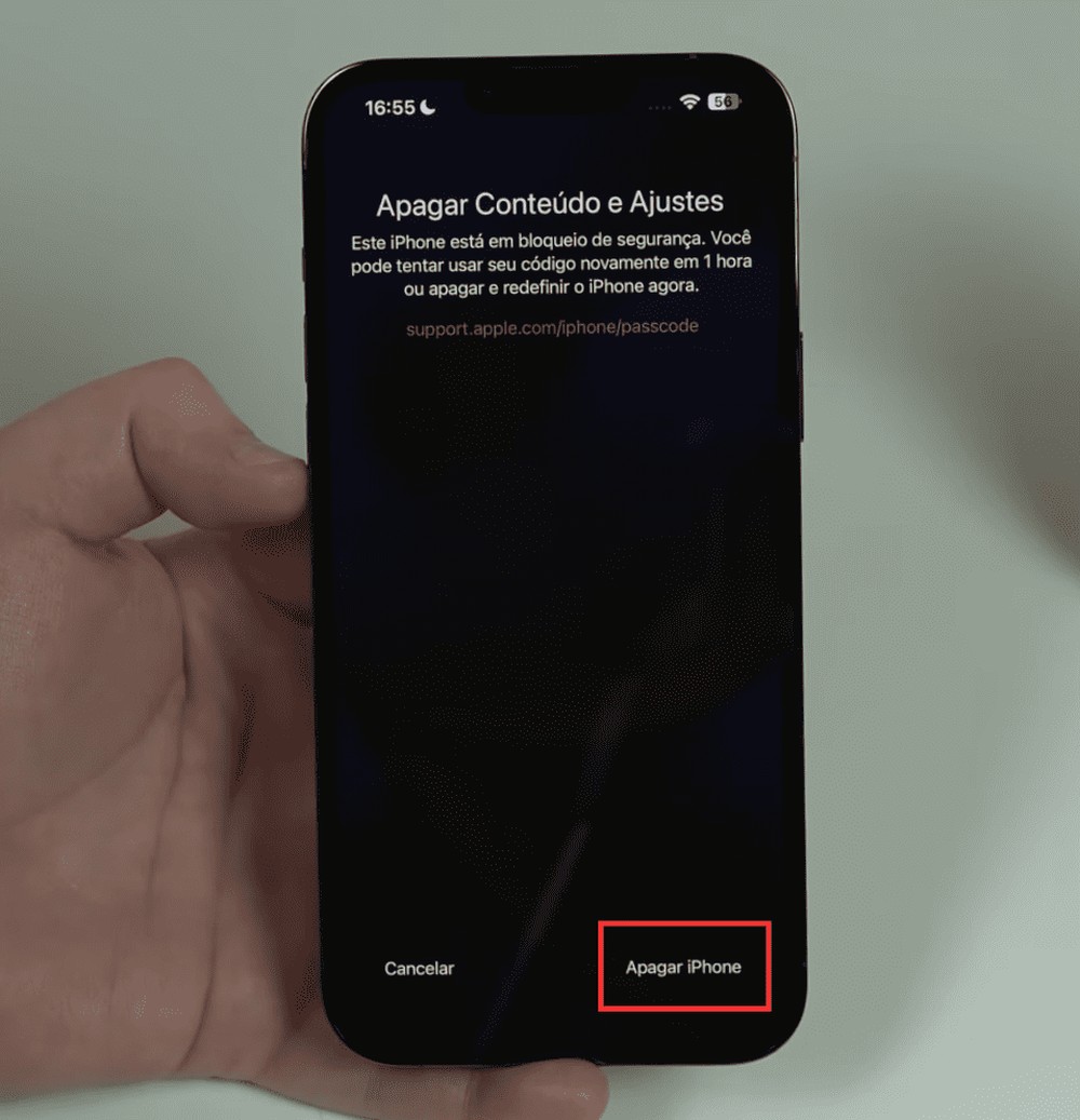 Esqueceu a senha do celular? Veja o que fazer e como desbloquear