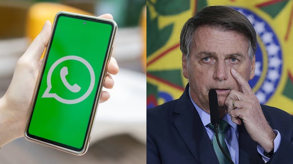 Conversas do WhatsApp são privadas? Entenda como PF acessou chats de ...