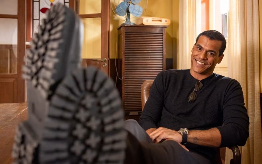 Quem é José Bento em Renascer? Veja o que acontece com o personagem na ...