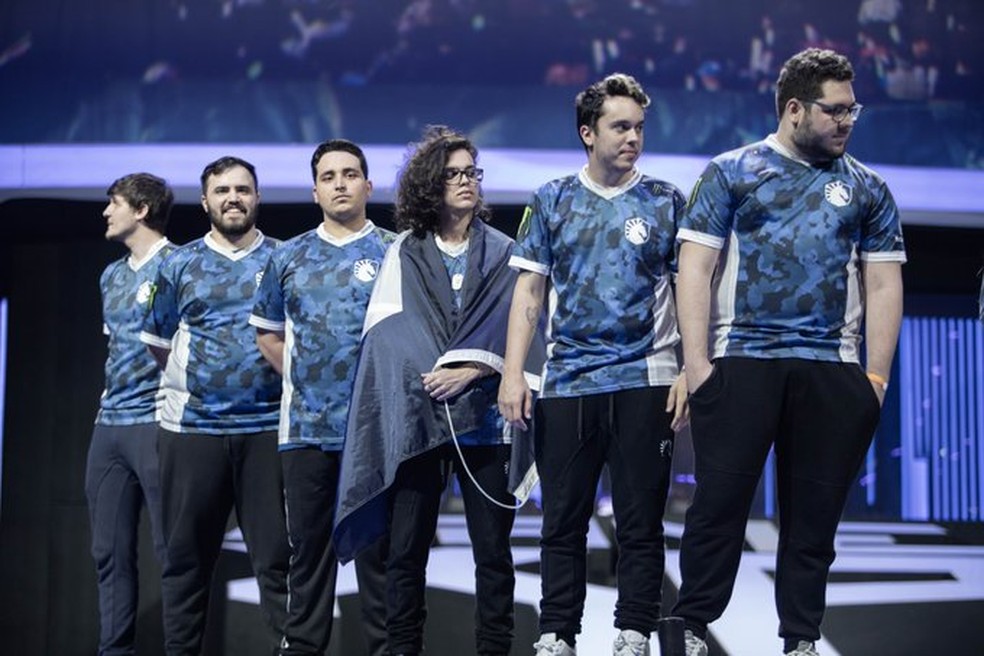 Rainbow Six: Team Liquid vence G2 Esports e avança na DreamHack Montreal