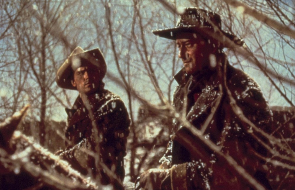 Os 30 melhores filmes de faroeste de todos os tempos, segundo a crítica