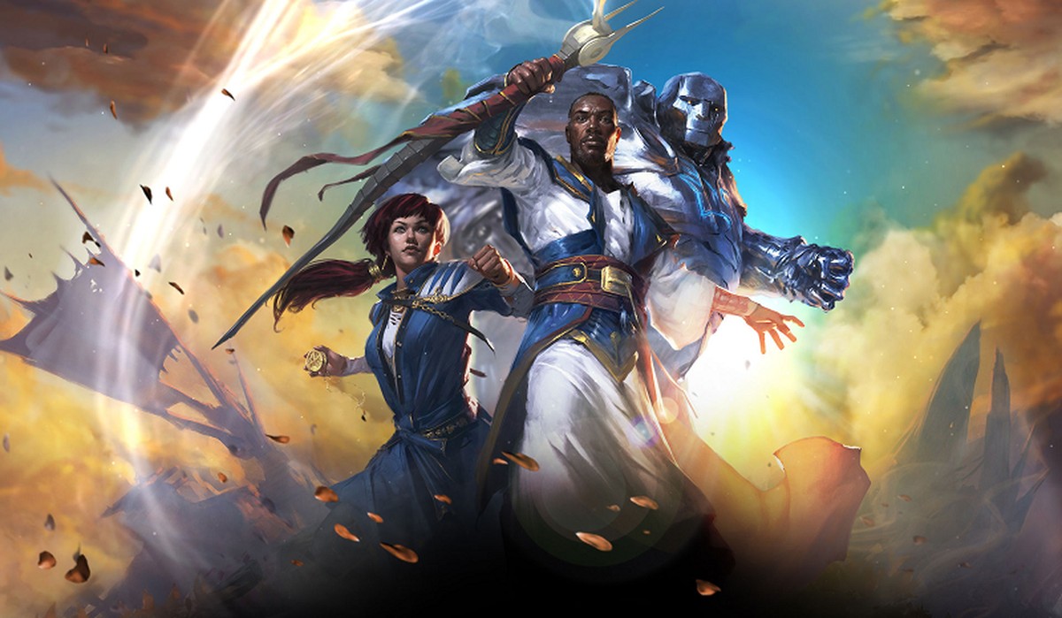 Magic: The Gathering Arena ganha calendário para 2019; veja datas