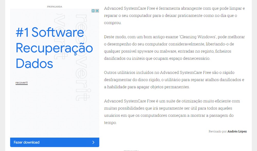 Programas essenciais para PC: 8 apps que não podem faltar no seu Windows