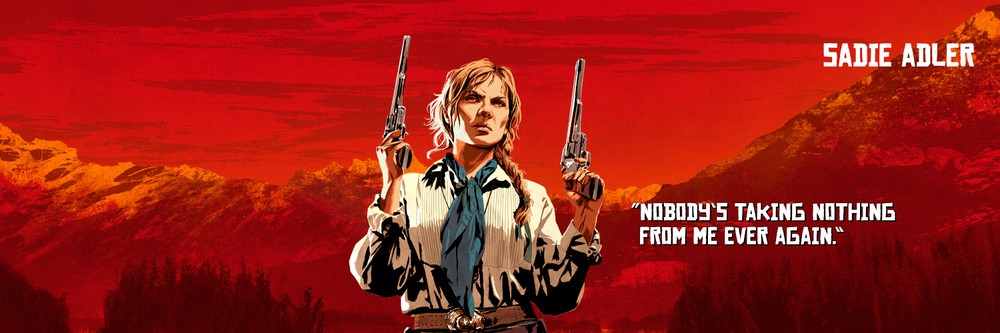 Red Dead Redemption 2: conheça os principais personagens do jogo