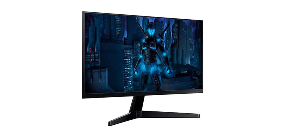 Monitor para jogar online: 5 modelos baratos por a partir de R$ 550