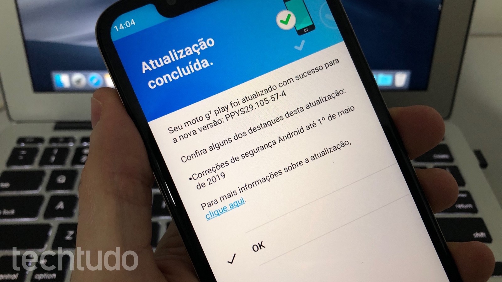 Como atualizar o Android e verificar a versão mais nova disponível