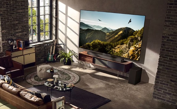 Melhor TV de 50 polegadas LG 4K: 5 modelos para comprar em 2024