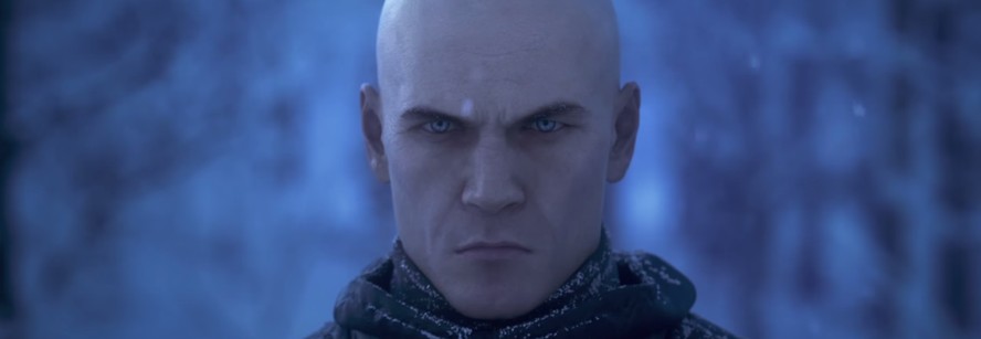 Review Hitman