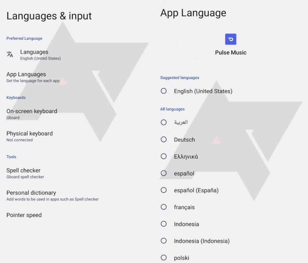 Android 13: quais novidades esperar da atualização do sistema neste ano?
