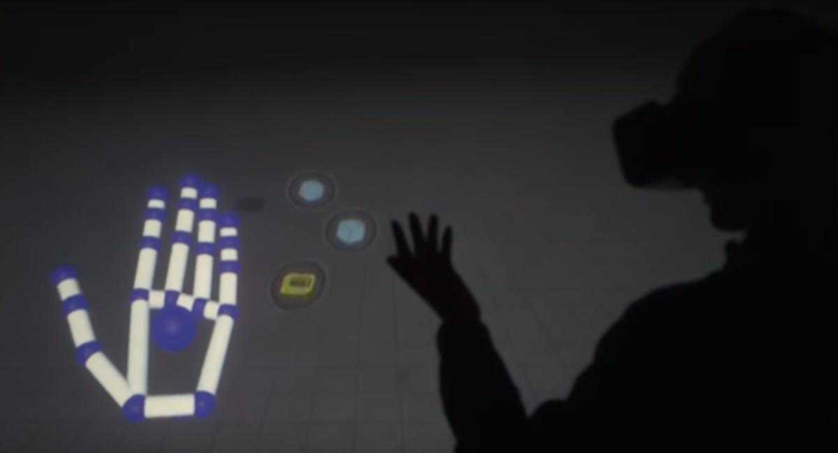 Leap Motion cria "Kinect da realidade virtual"; entenda