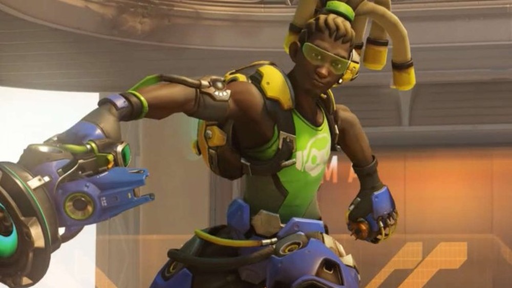 Conheça os personagens disponíveis no lançamento de Overwatch