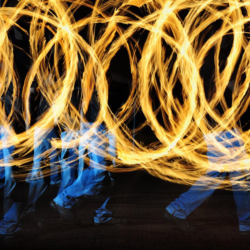 Aprenda a usar o foco manual de sua câmera para obter melhores cliques