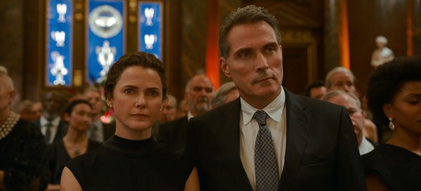 A Diplomata: conheça sinopse, elenco e trailer da série da Netflix