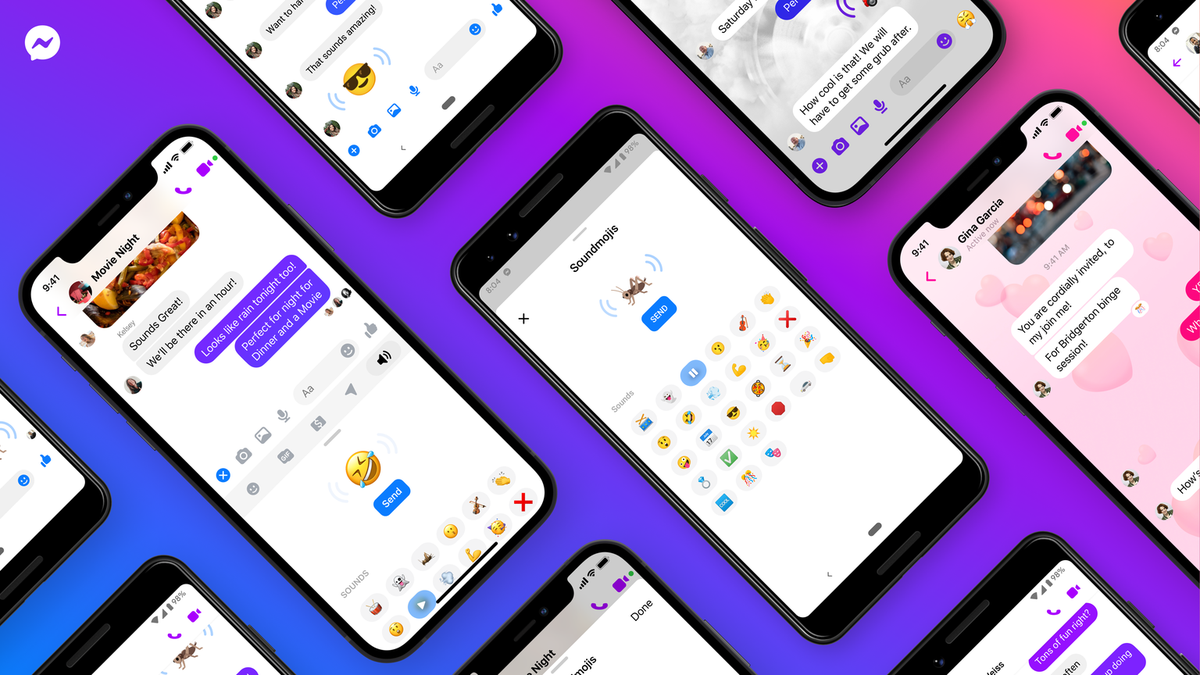 Soundmoji no Messenger: como usar as figurinhas 'estilo' winks do MSN