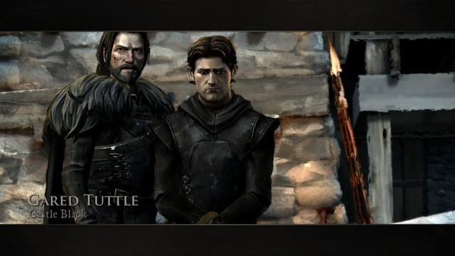 Review Game of Thrones - Episode 4: Sons of Winter