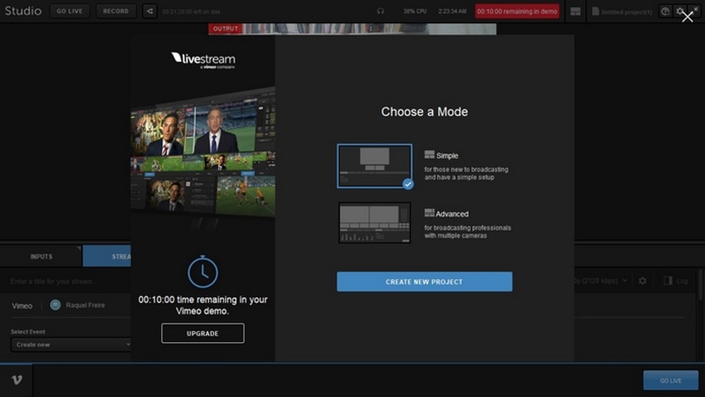 Como fazer live pelo PC? Veja lista com sete opções de programas
