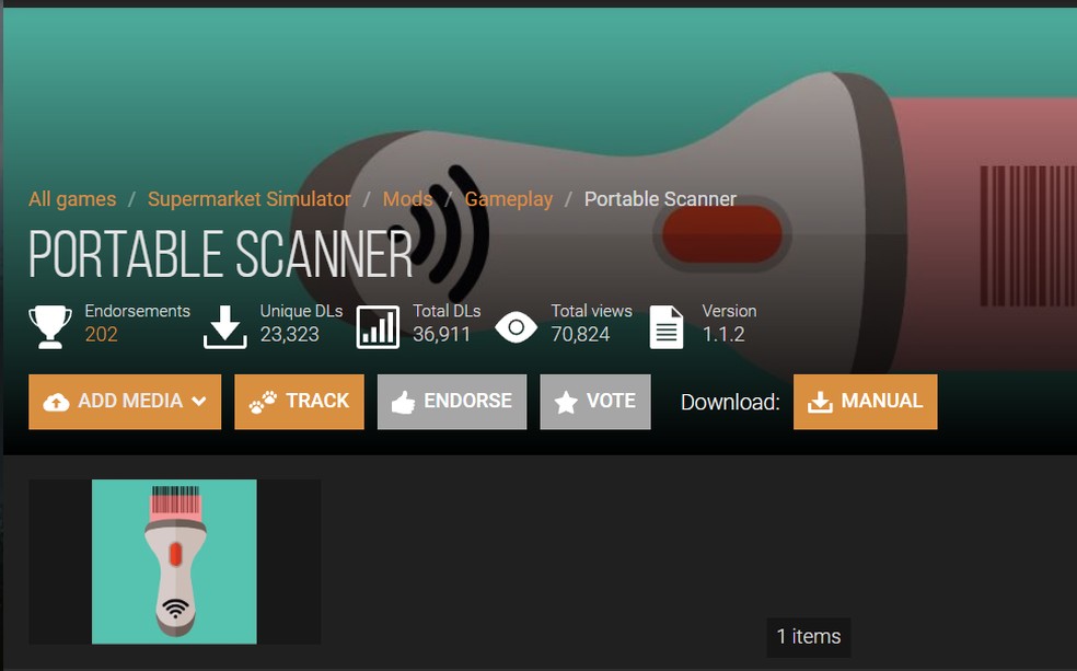 Supermarket Simulator: veja os 10 melhores mods para fazer o download