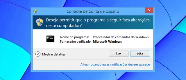 Windows não está mostrando os ícones corretamente? Como resolver