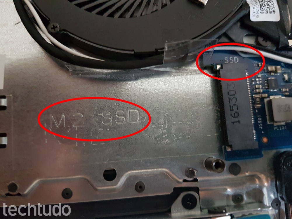 SSD para notebook: por que devo usar, quais modelos comprar e mais