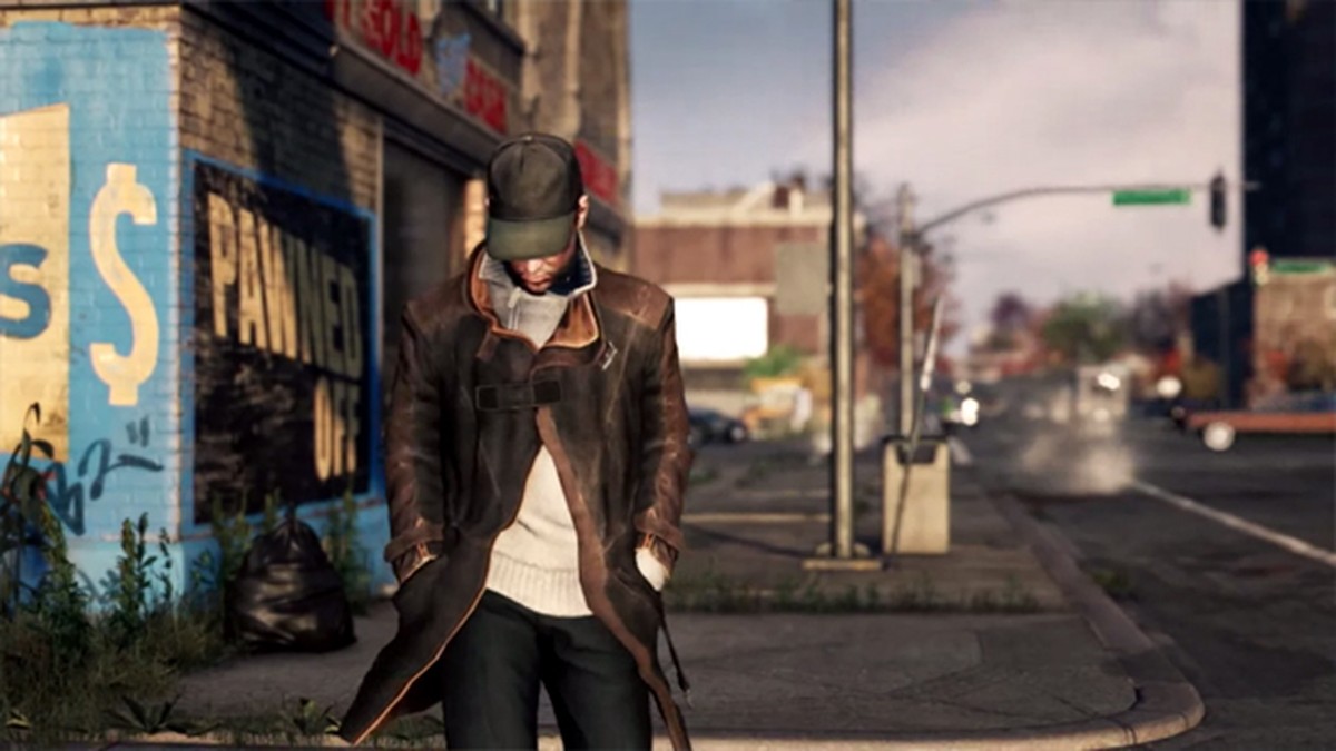 Watch Dogs ganha data de lançamento, edições de colecionador e novo trailer