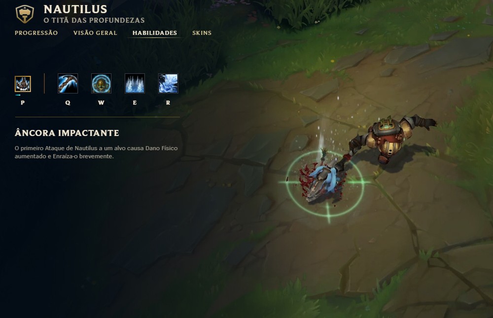 Como jogar de Nautilus no LOL: veja dicas de runas, builds e counters