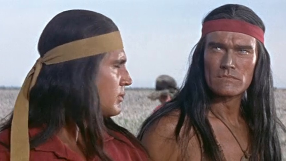 10 filmes de faroeste com índios para assistir online agora mesmo