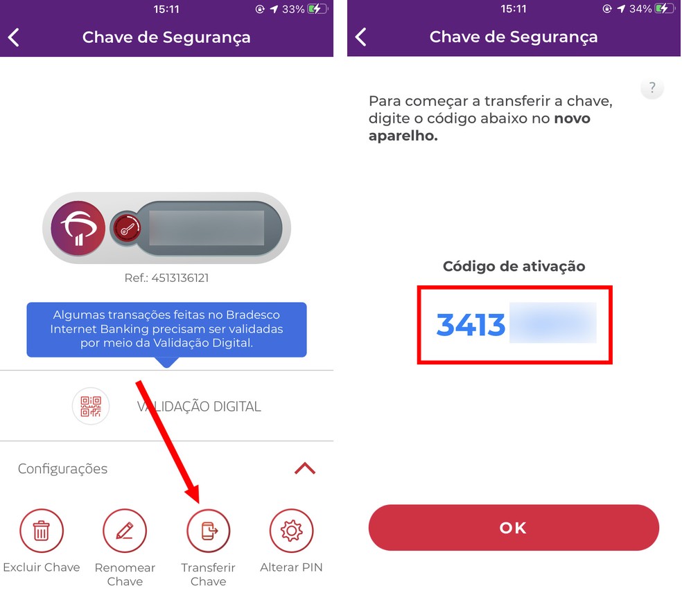 Como acessar o Internet Banking do Bradesco - Como acessar o Internet ...