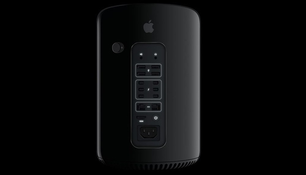 Vale a pena comprar um Mac Pro? Conheça preço e especificações