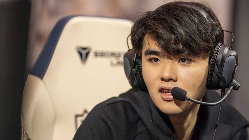 Mundial de LoL 2019: veja estatísticas de players na fase de grupos