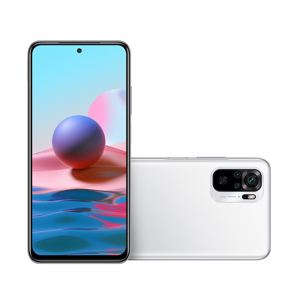 Xiaomi Redmi Note 10 ainda vale a pena? Descubra preço e ficha técnica