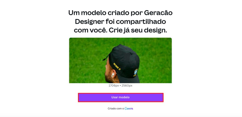 Neymar com celular na Copa: como fazer sua própria versão do meme