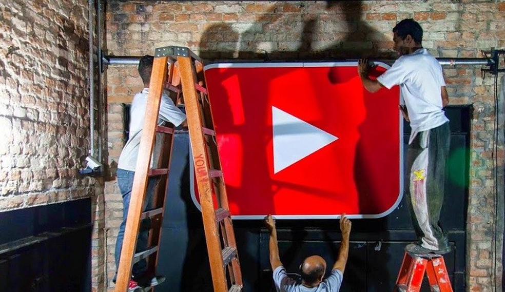 YouTube Spaces ganha sede no Brasil; conheça os estúdios de São Paulo