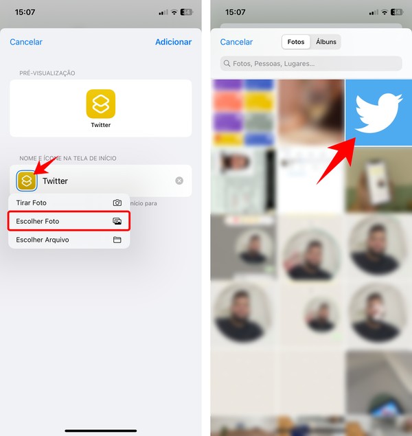Não gostou da mudança? Veja como mudar logo 'X' do Twitter no celular
