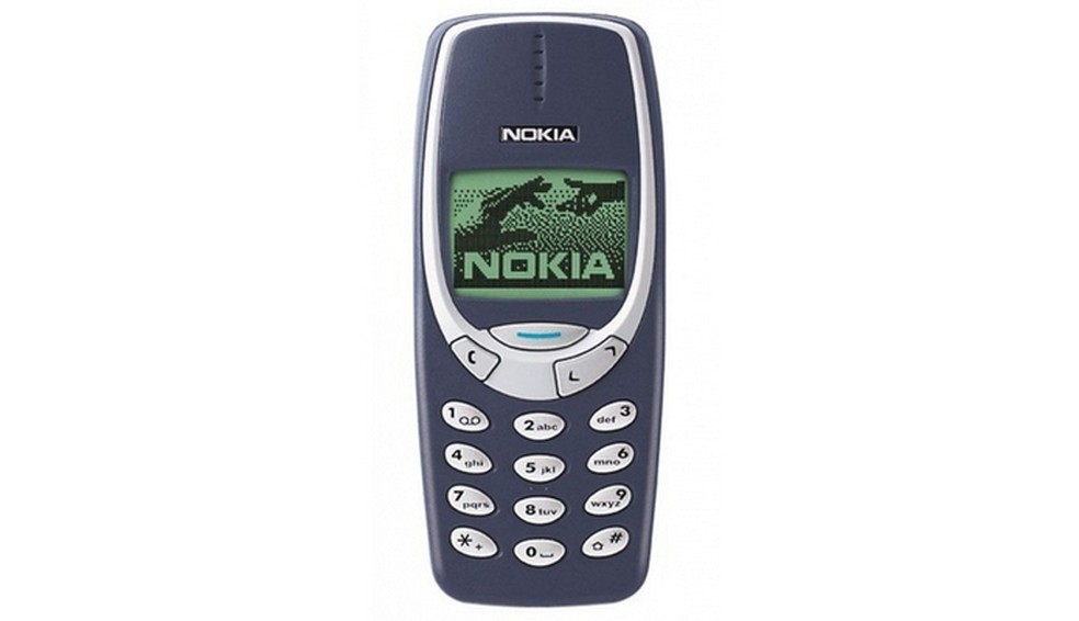 Nokia 'tijolão' completa 25 anos; relembre como era o clássico 3310