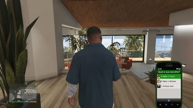 Franklin Clinton: conheça tudo sobre o protagonista de GTA 5