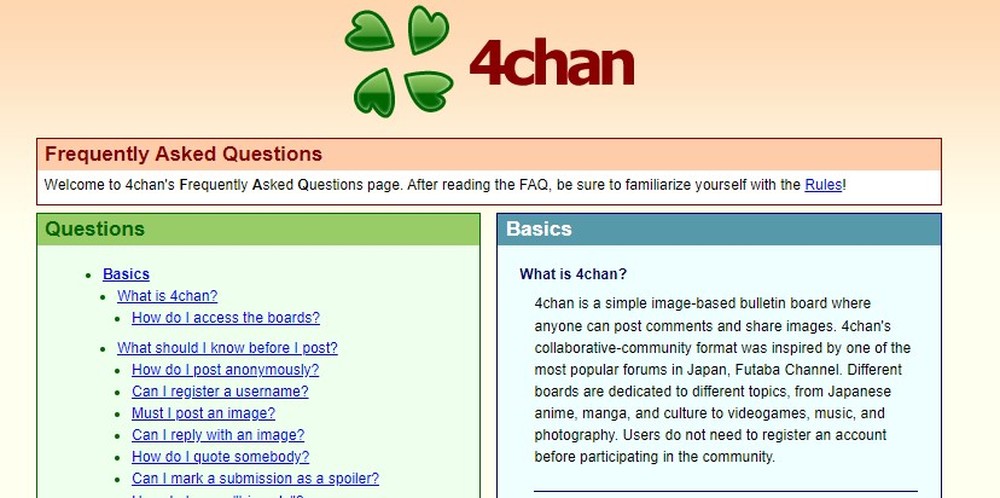 O enigma mais famoso da dark web — e por que ninguém sabe a verdade