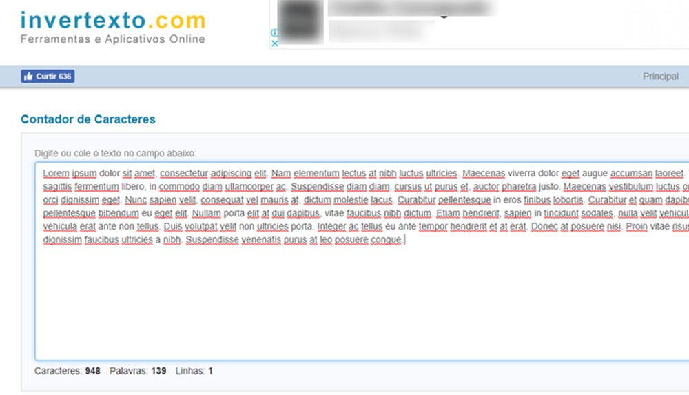 Contador de caracteres online (com e sem espaço): conheça 12 opções