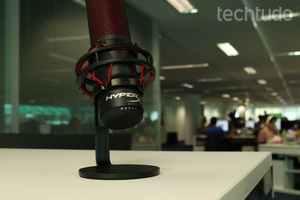 Microfone profissional: 6 modelos ideais para jogos e streaming