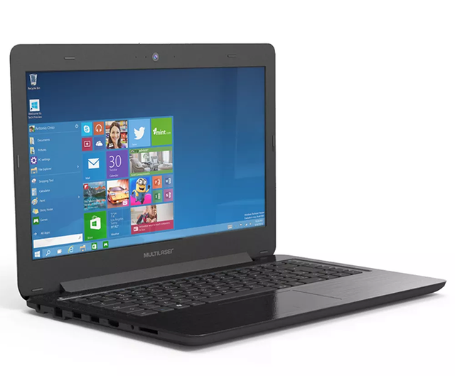 Notebook Multilaser Legacy é bom? Veja avaliação de ficha técnica e preço