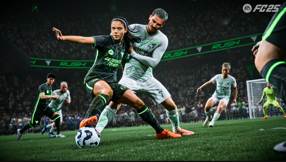 EA FC 25: veja preço, mudanças na gameplay, modos de jogo, times e mais