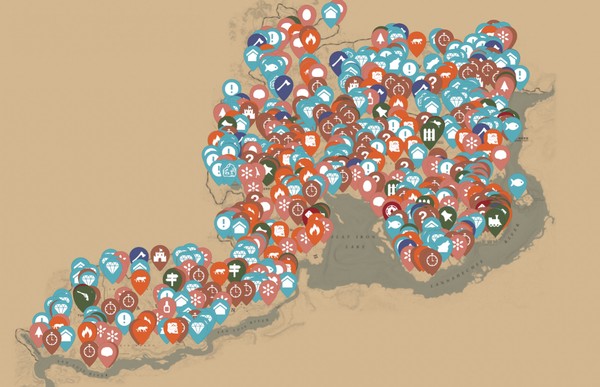 Red Dead Redemption 2: veja mapa, mods, personagens, requisitos e mais