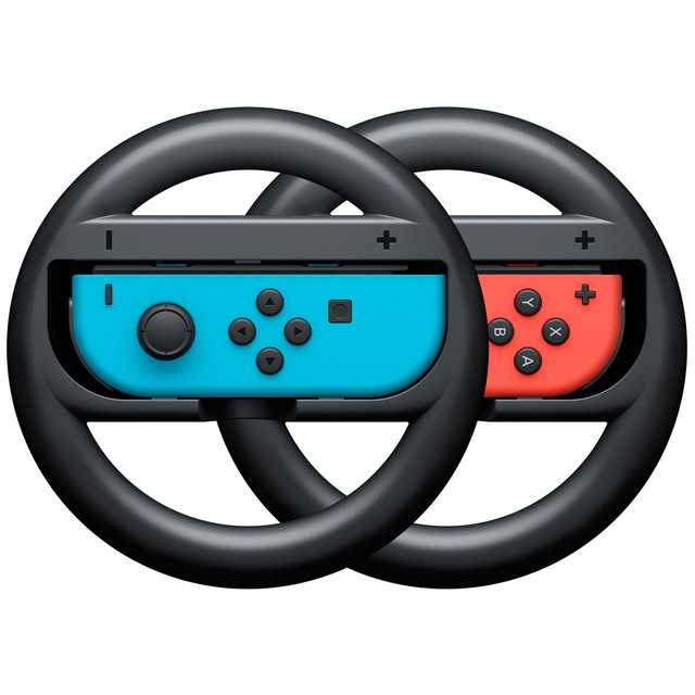 Melhores acessórios para Nintendo Switch