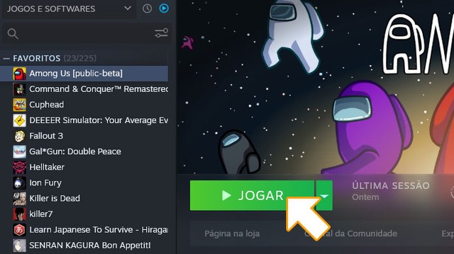 Among Us: como acessar a versão beta no PC e ter acesso às novidades