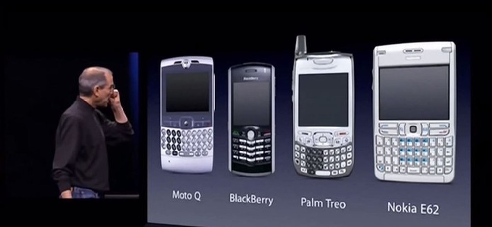 Primeiro iPhone completa 16 anos; veja 6 curiosidades sobre o celular