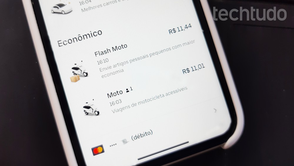 Como funciona o Uber Moto? Conheça a modalidade de corridas e entregas