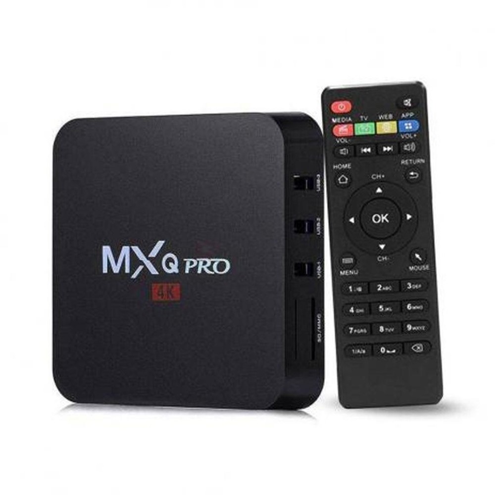 Quer uma TV Box? Veja sete modelos para comprar por até R$ 400